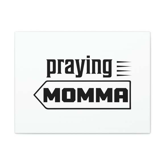 Express Your Love Gifts | Art | Scripture Sign Praying Momma Psalm 3913 ...
